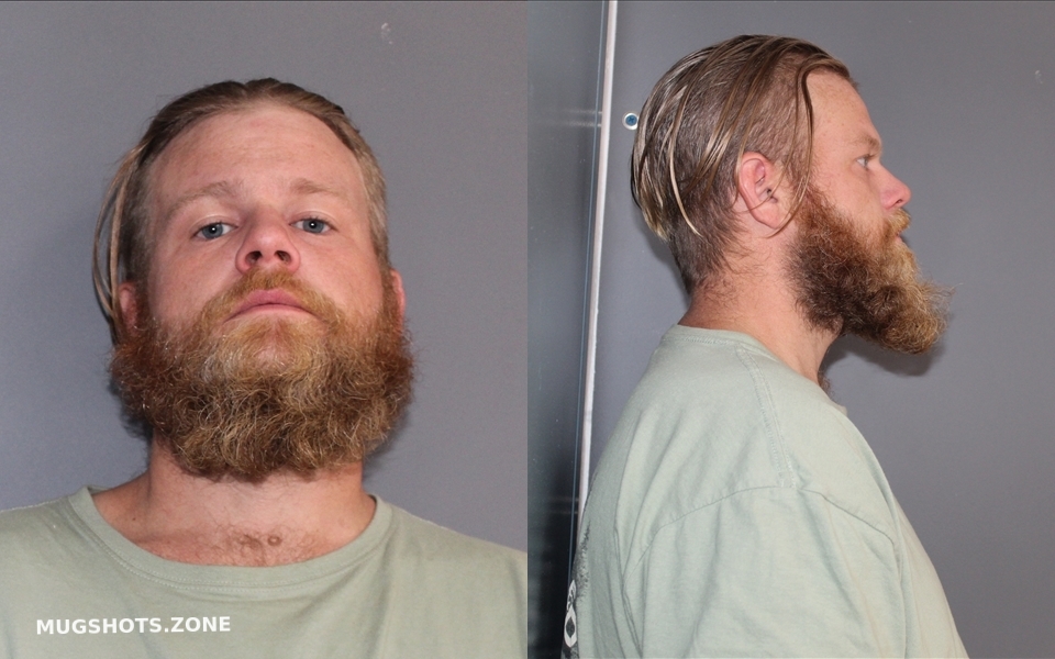 BEHLER DYLAN W 03/24/2025 - Erath County Mugshots Zone