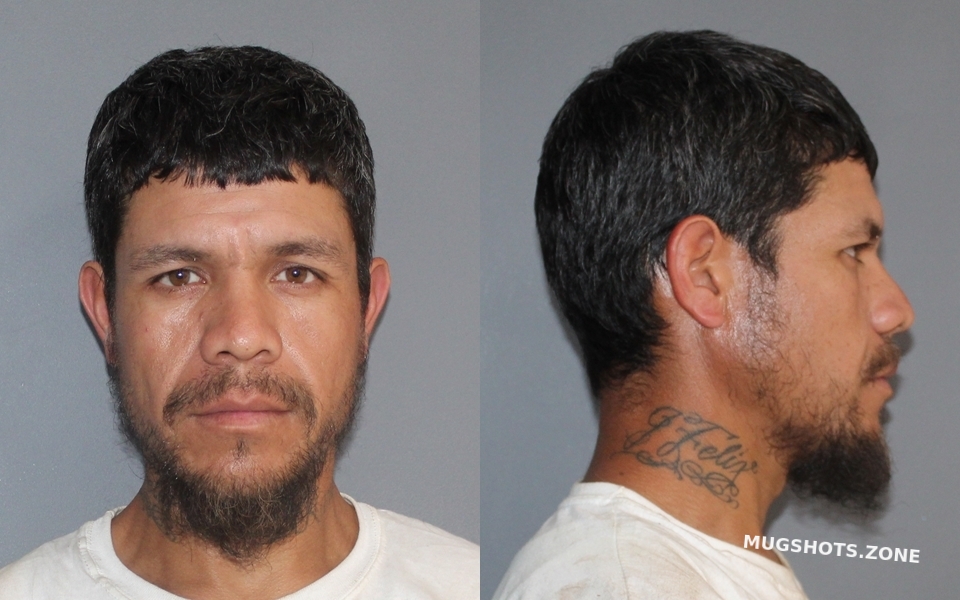 SANCHEZ GUILLERMO 03/26/2025 - Erath County Mugshots Zone