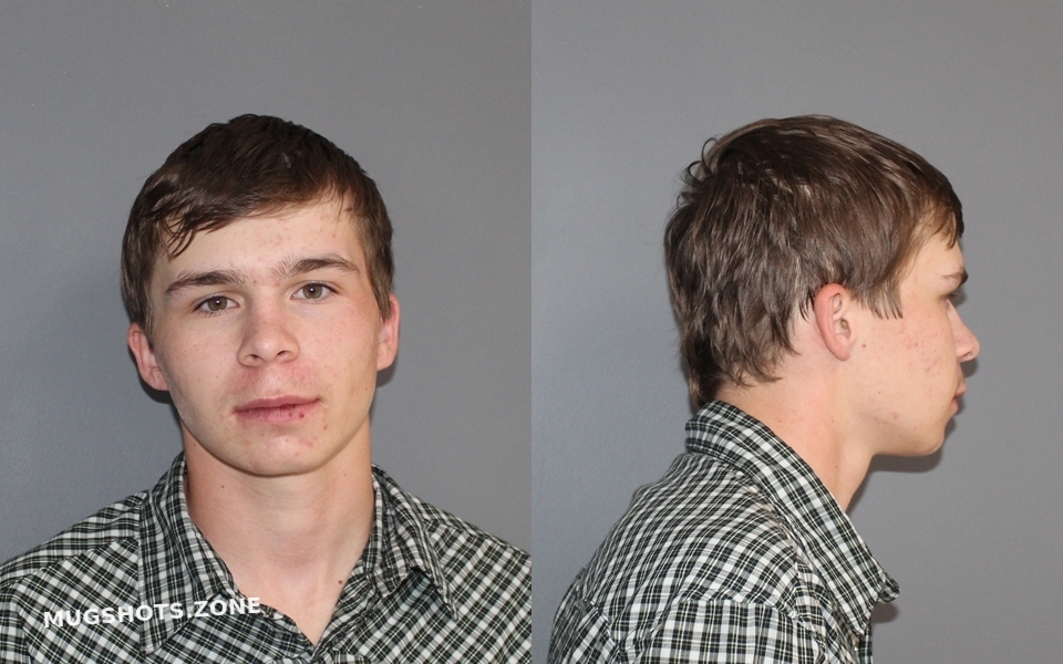VACEK ANTHONY THOMAS JAMES 03/29/2025 - Erath County Mugshots Zone