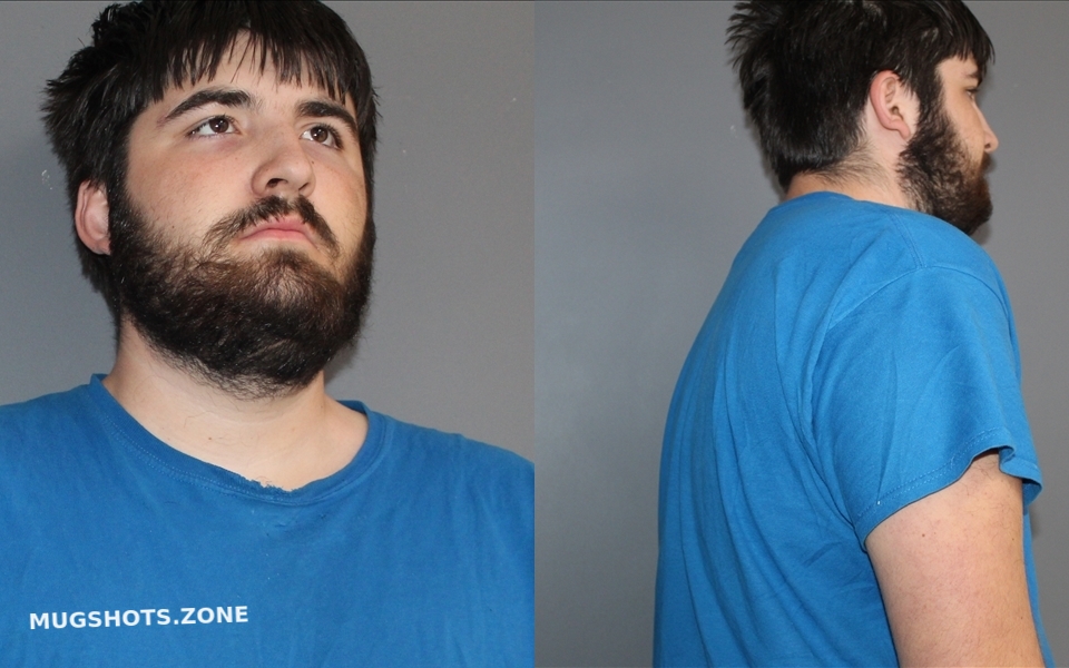 KRUEGER HAYDEN K 03/29/2025 - Erath County Mugshots Zone