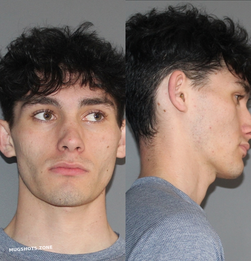 ALLEN JACOB RILEY 04/04/2025 - Erath County Mugshots Zone