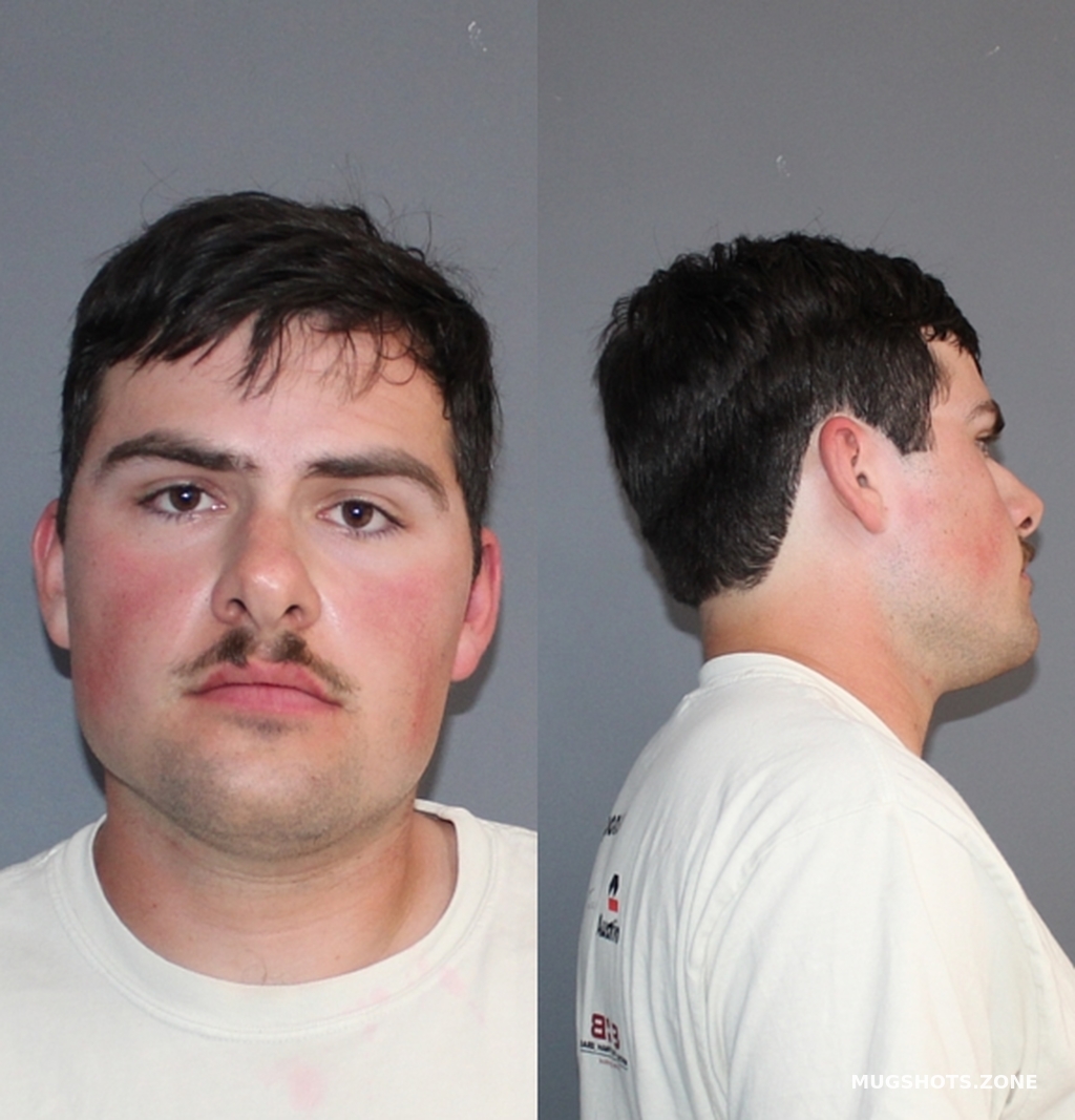 CRISP THOMAS GLEN 04/04/2025 - Erath County Mugshots Zone