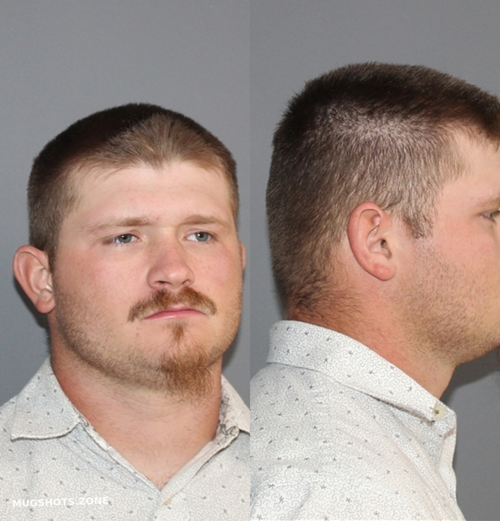 WEBB AARON JONATHAN 04/05/2025 - Erath County Mugshots Zone
