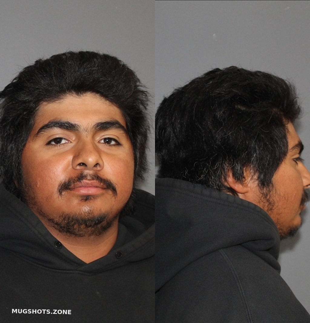 RODRIGUEZ IVAN 04/06/2025 - Erath County Mugshots Zone