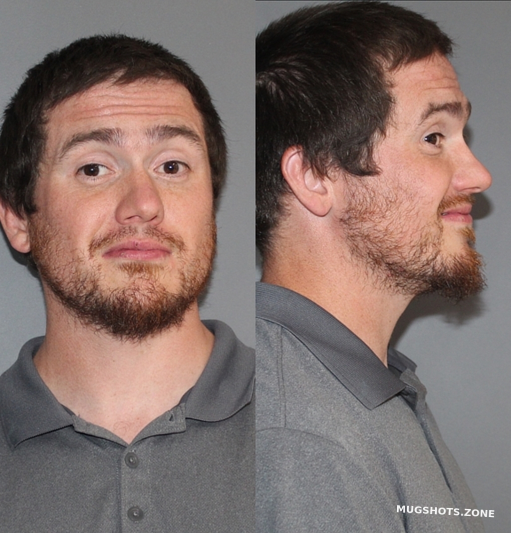 TOWE AARON RUSSELL 04/10/2025 - Erath County Mugshots Zone