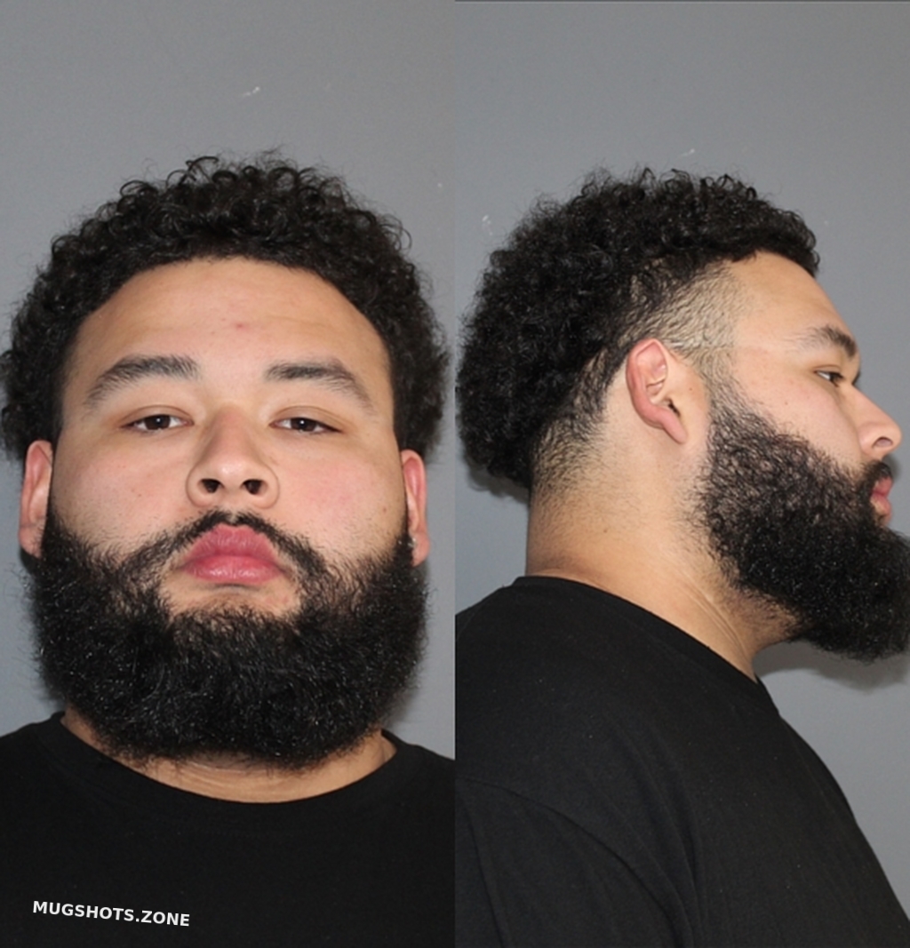 LAZO OSCAR JULIAN 04/11/2025 - Erath County Mugshots Zone