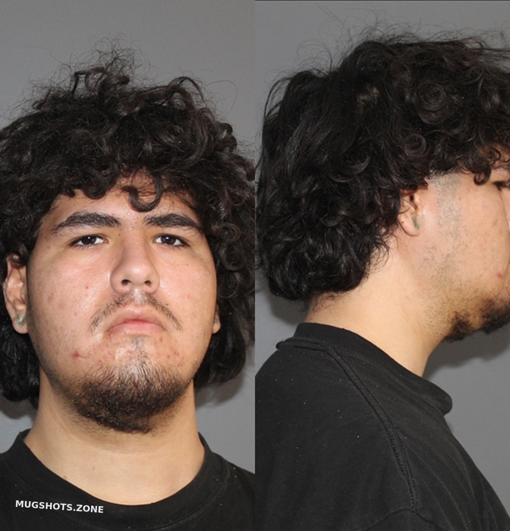JONATHAN PUGA 04/11/2025 - Erath County Mugshots Zone