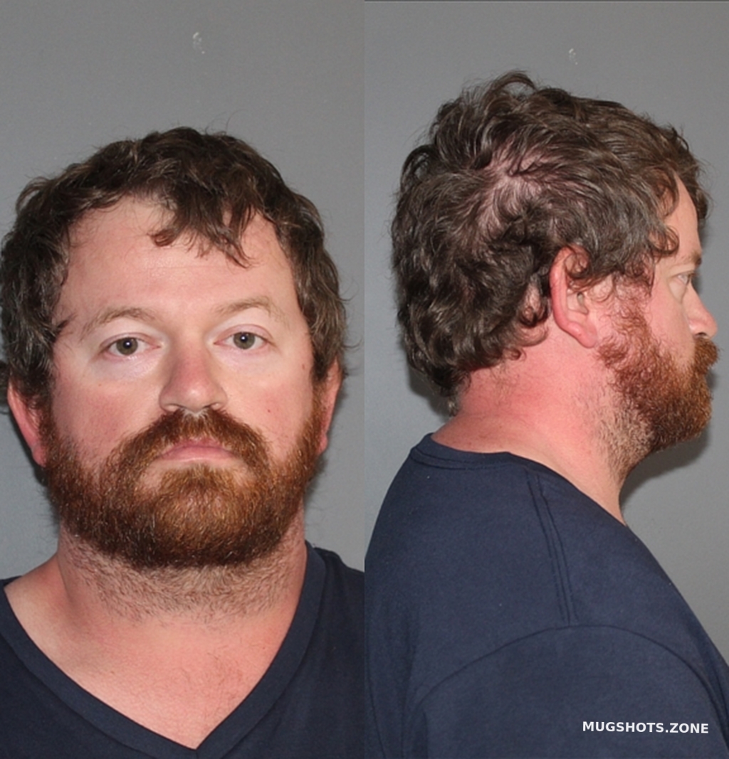 COOK TERRY WAYNE 04/12/2025 - Erath County Mugshots Zone