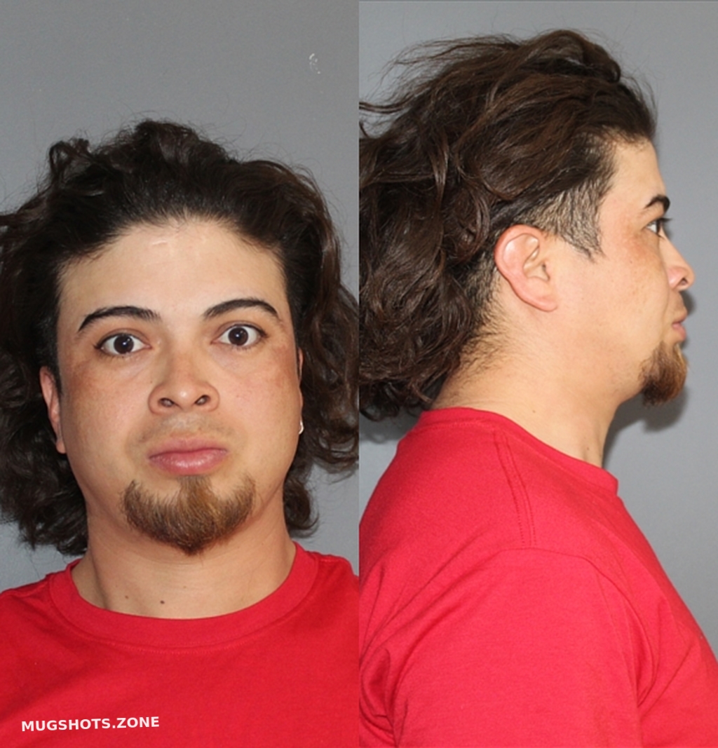 MARTINEZ EDGARD IVAN 04/12/2025 - Erath County Mugshots Zone