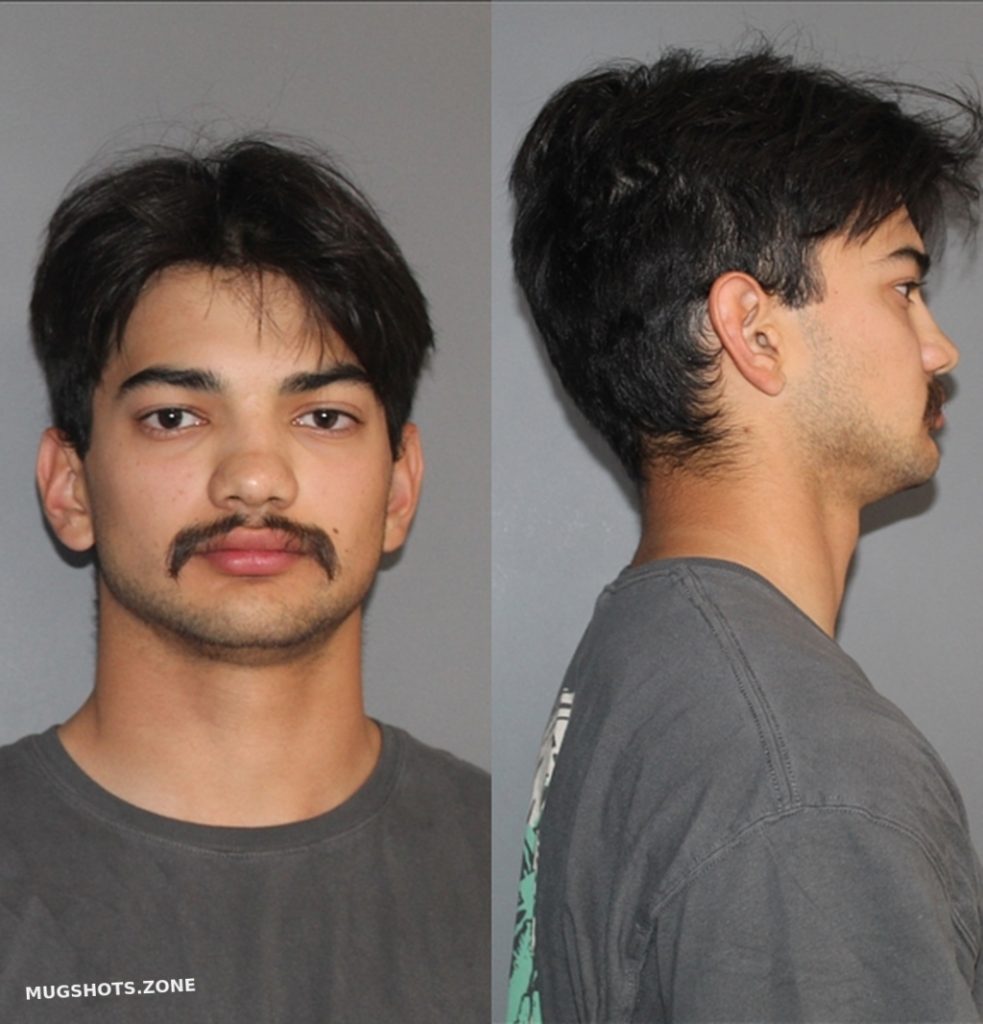 DE LEON JACOB ANTHONY 04/12/2025 - Erath County Mugshots Zone