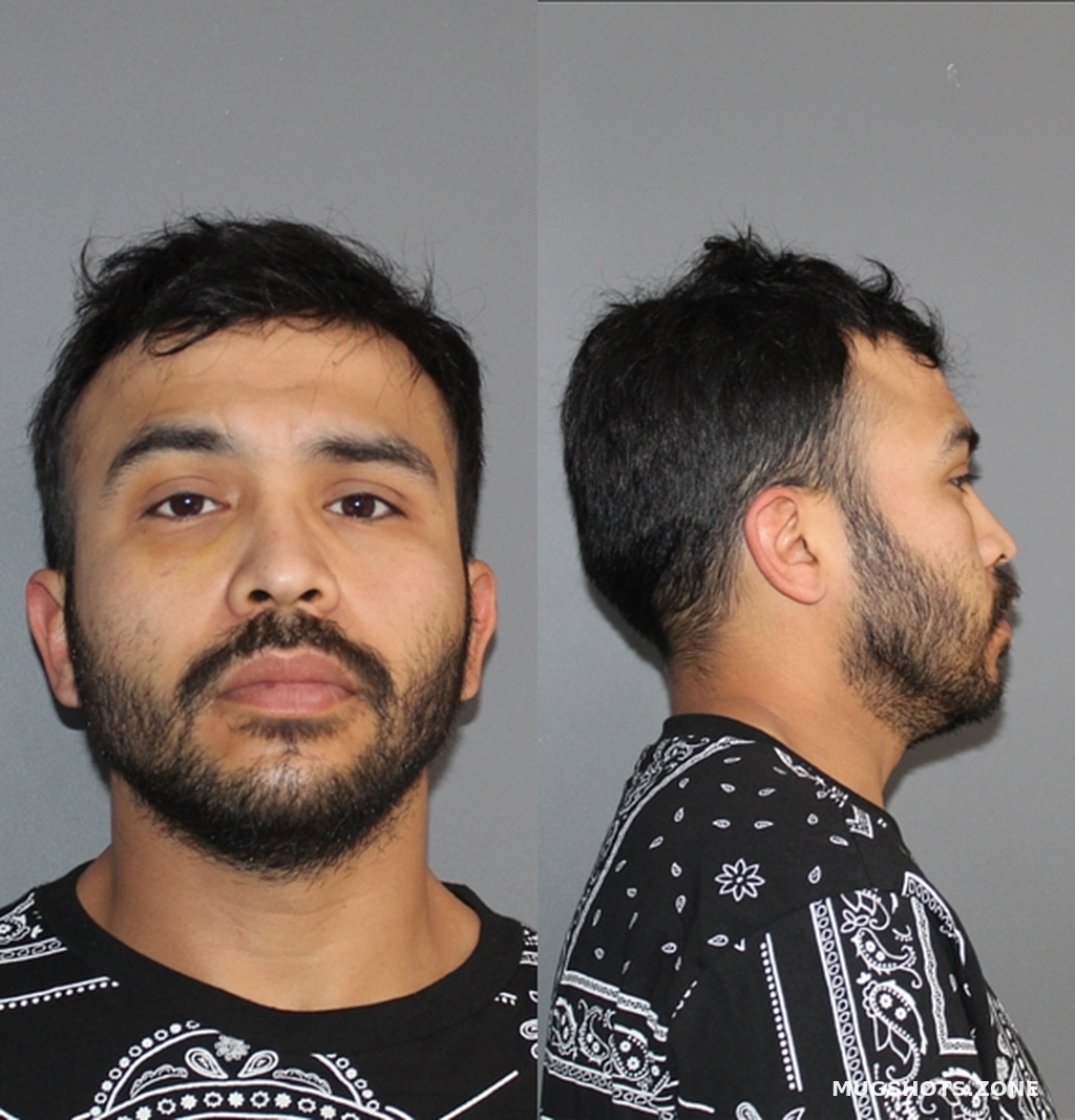 BANDA GREGORIO JESUS JR 04/13/2025 - Erath County Mugshots Zone