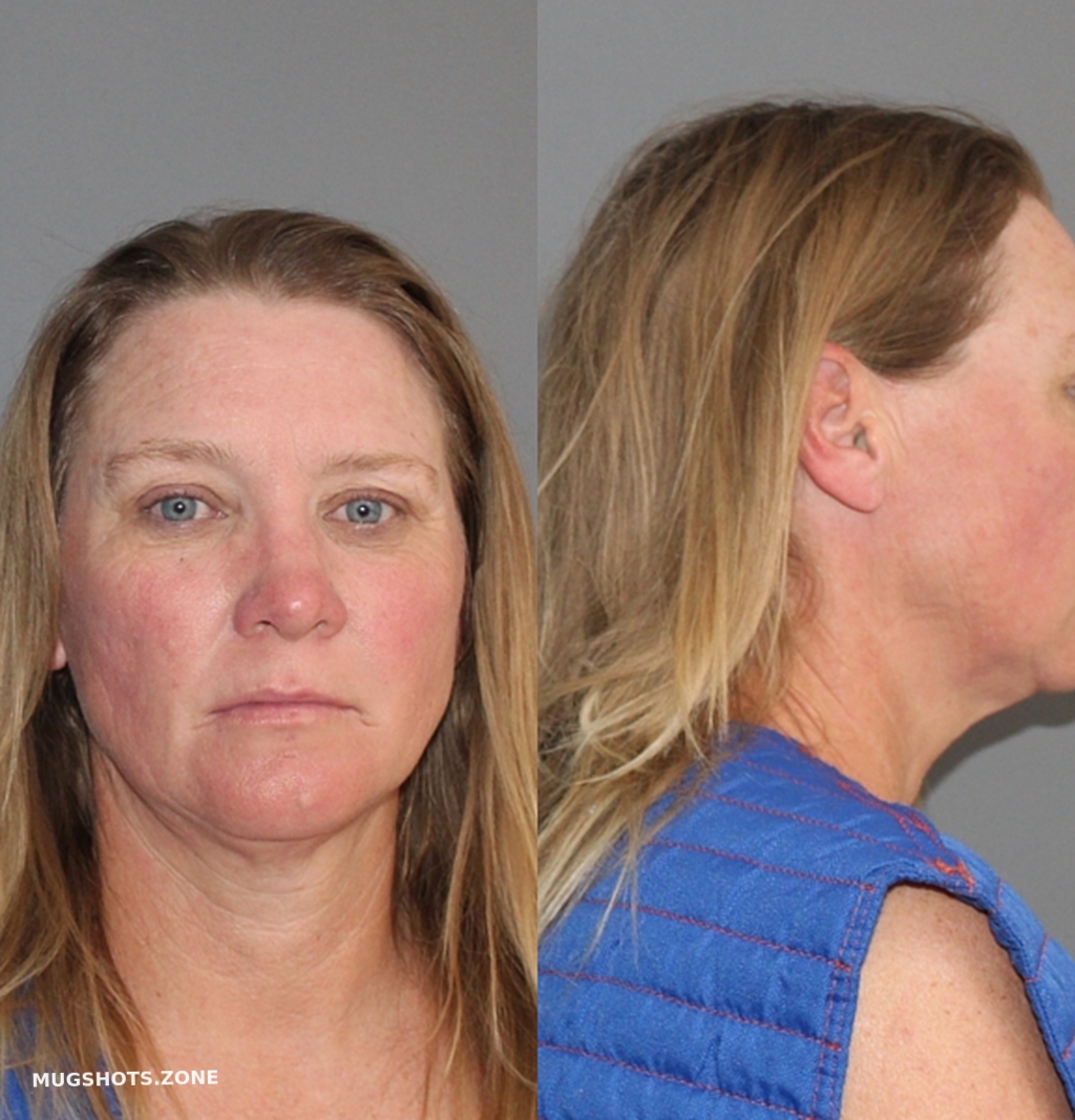 JERMSTAD AMANDA DEE 04/13/2025 - Erath County Mugshots Zone