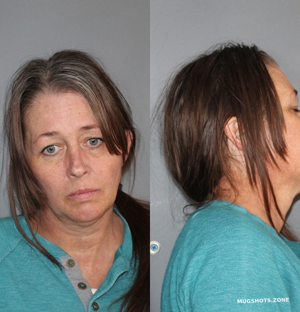 HAIR KRISTEN ELIZABETH 04/14/2025 - Erath County Mugshots Zone