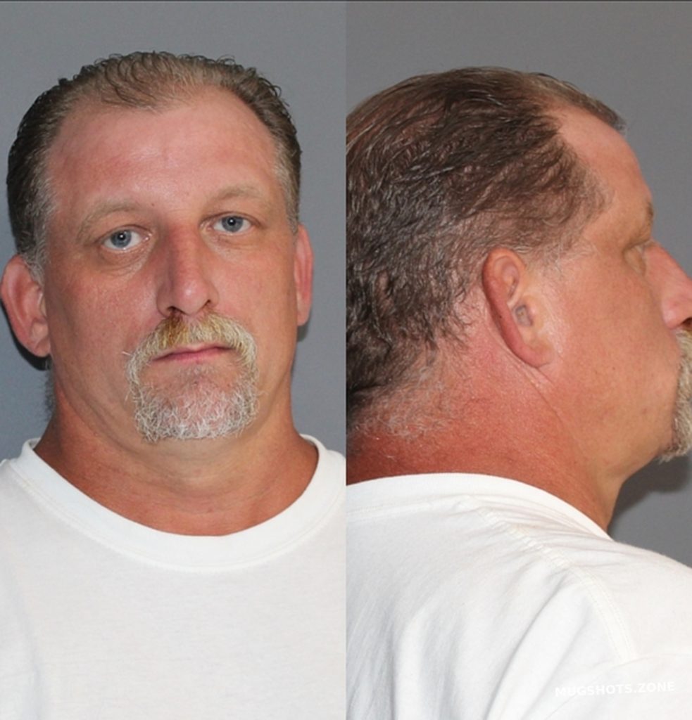 DICKEY RANDY DEAN 04/14/2025 - Erath County Mugshots Zone