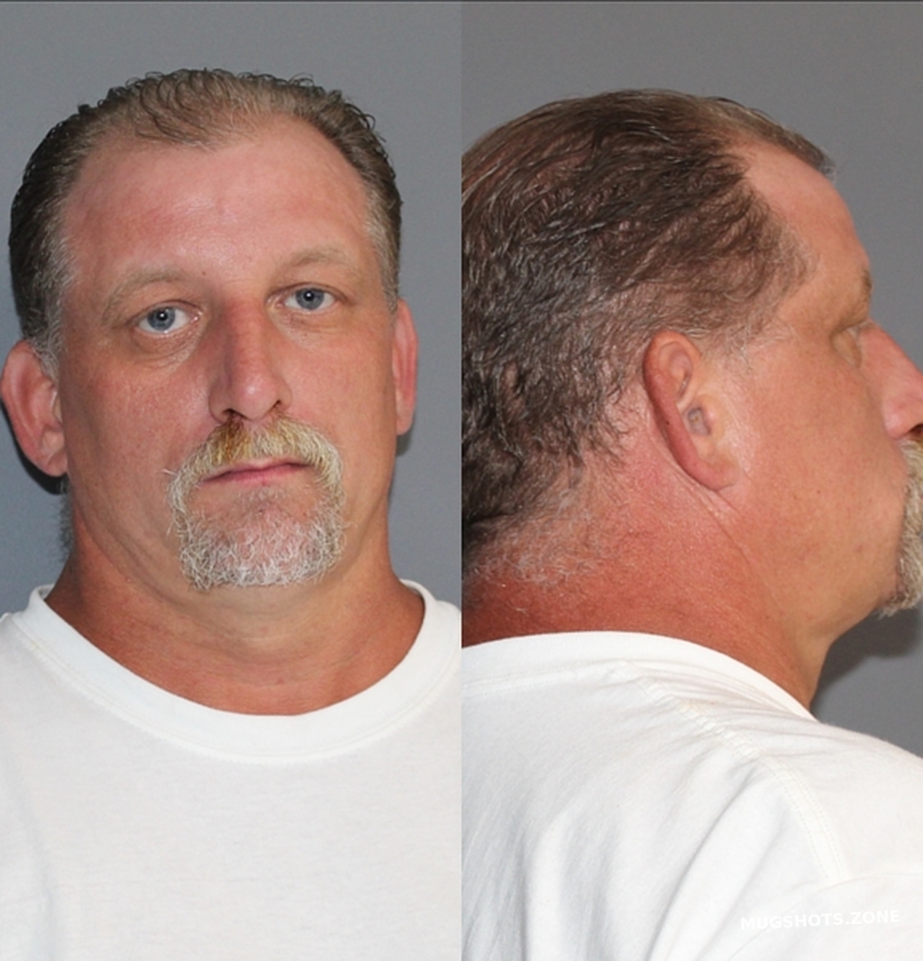 DICKEY RANDY DEAN 04/14/2025 - Erath County Mugshots Zone