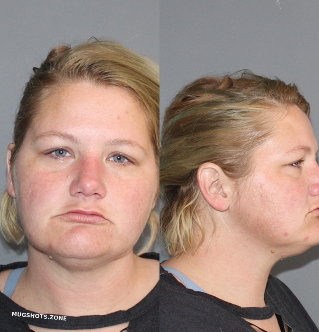 LOUDERMILK BECKY LYNN 04/19/2025 - Erath County Mugshots Zone