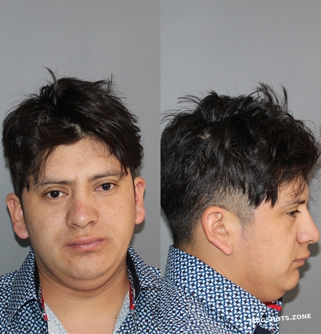 DE DIOS HERNANDEZ MELVIN ADELSO 04/22/2025 - Erath County Mugshots Zone