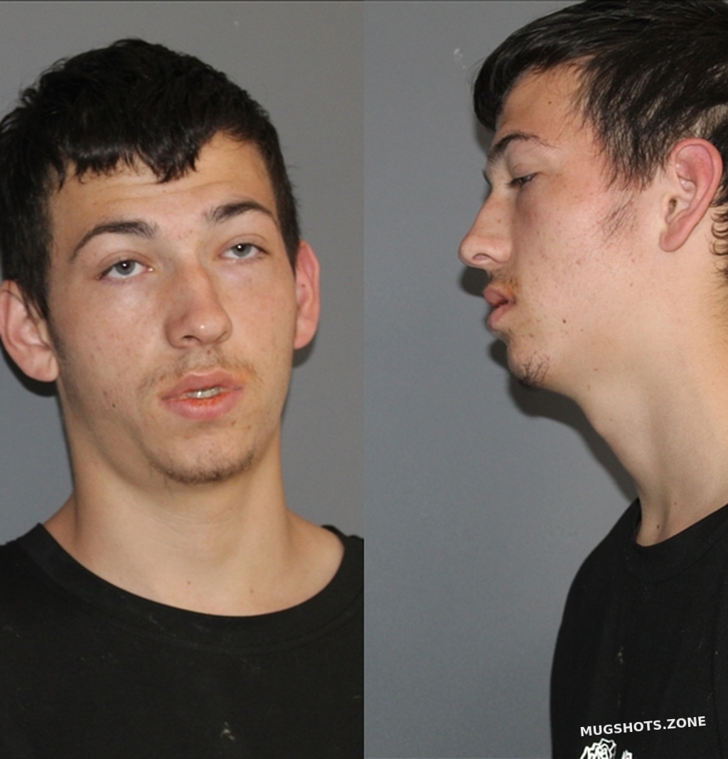 CRAIG JACOB DERRELL 04/24/2025 - Erath County Mugshots Zone