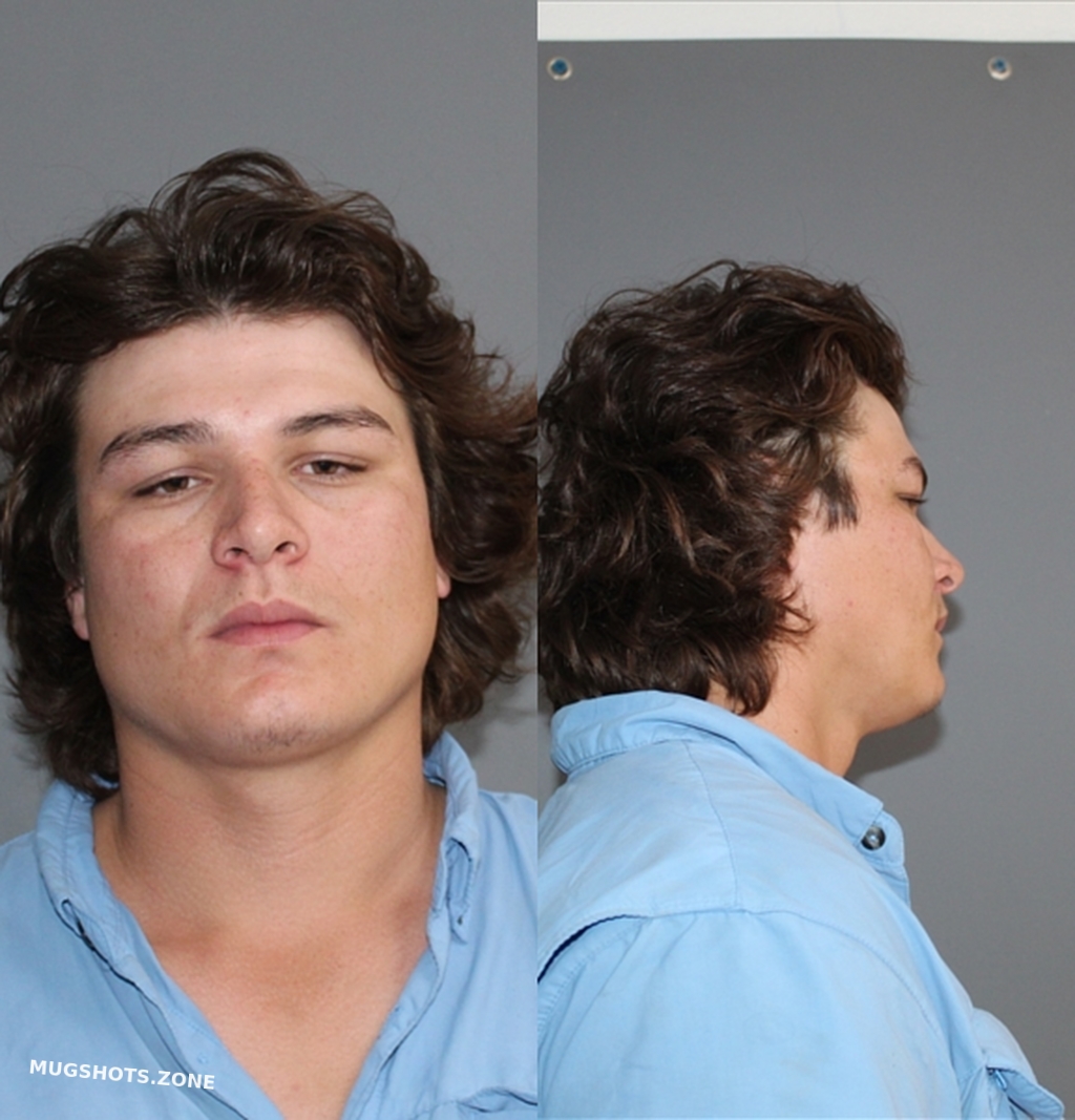 SALAZAR MADDIX JAYCE 04/26/2025 - Erath County Mugshots Zone