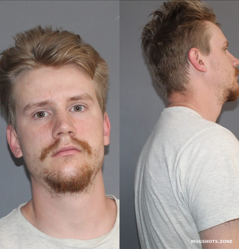 TROWBRIDGE TOMMY BRYAN 04/26/2025 - Erath County Mugshots Zone