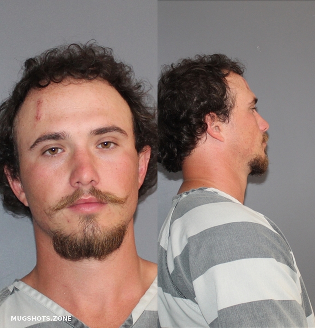 MOSS JACOB SCOTT 04/26/2025 - Erath County Mugshots Zone