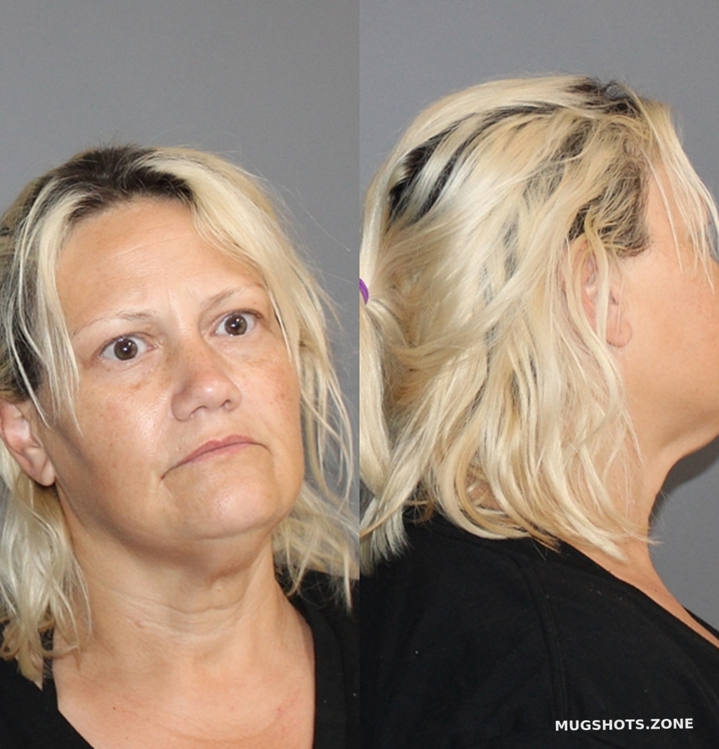 GARCIA AMY KATHLEEN 04/27/2025 - Erath County Mugshots Zone