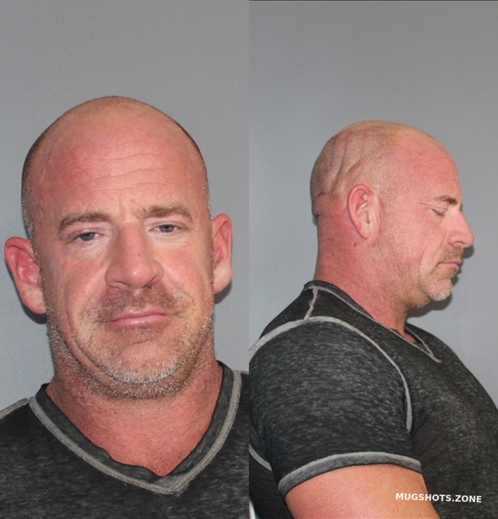 HATTOX TIMOTHY EUGENE 04/27/2025 - Erath County Mugshots Zone