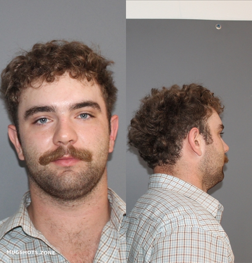 REEDY MATTHEW TY 04/27/2025 - Erath County Mugshots Zone