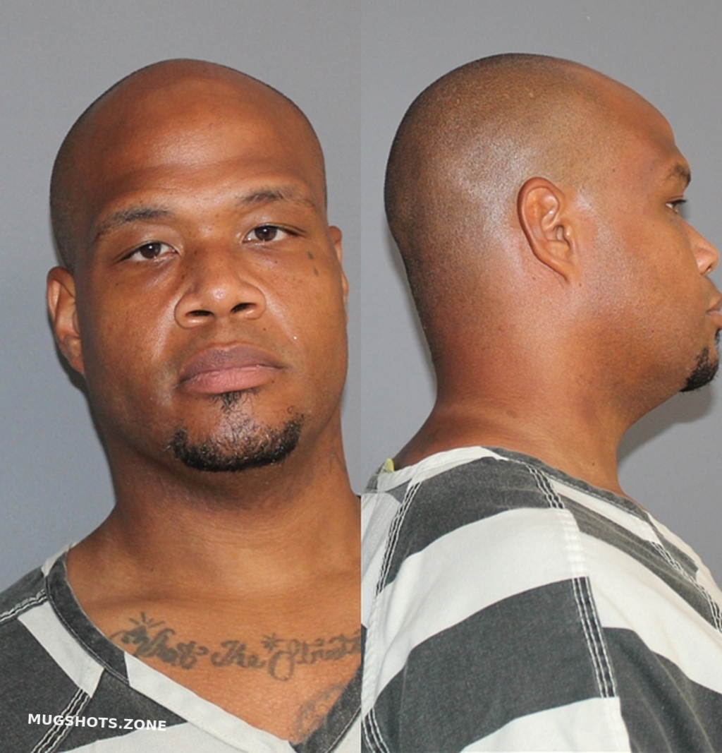 ROBISON DEWANN GENE 04/30/2025 - Erath County Mugshots Zone