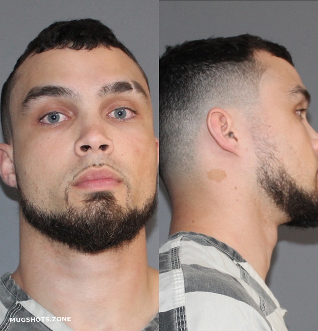 GOLDEN ELIJAH HUFFMAN 05/04/2025 - Erath County Mugshots Zone