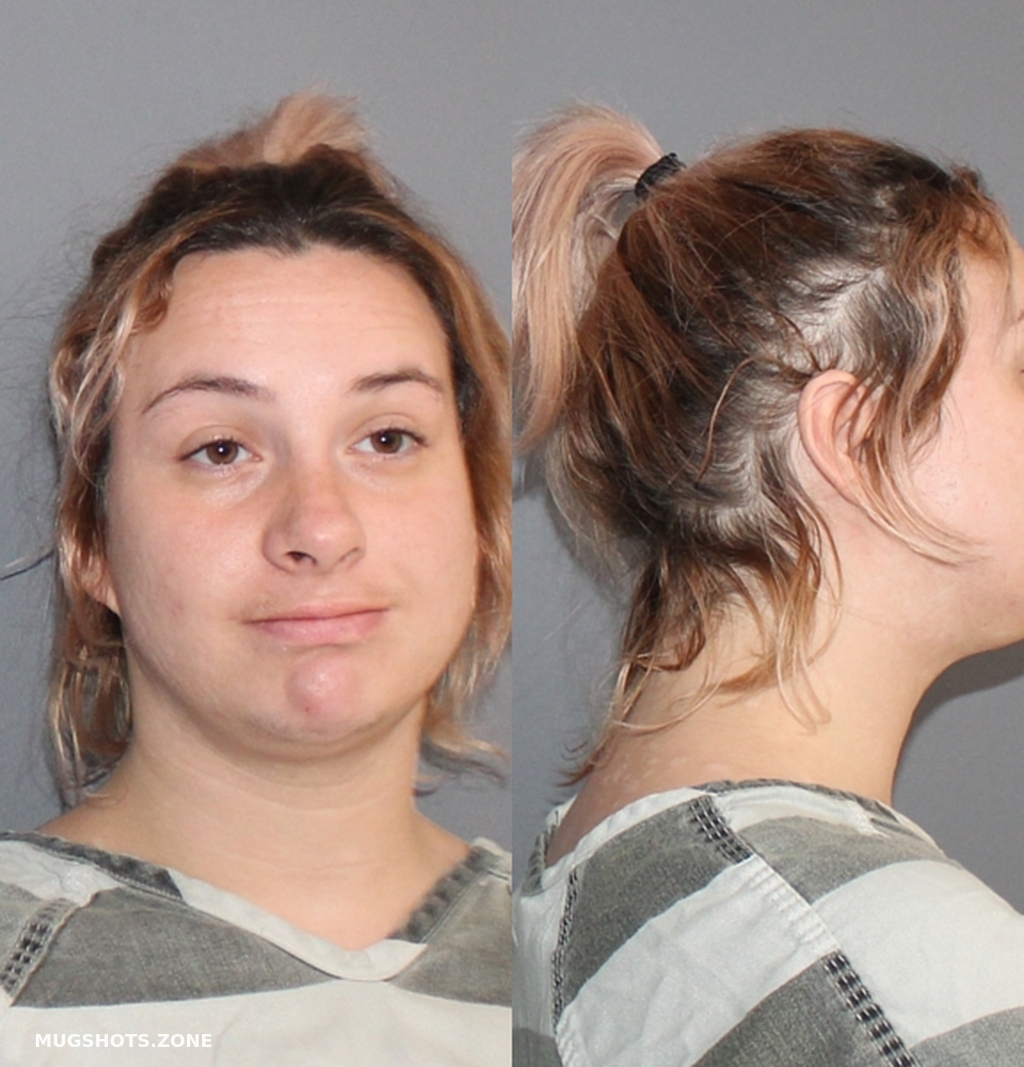 SALINAS STEPHANIE HELENA FRANCES 05/05/2025 - Erath County Mugshots Zone