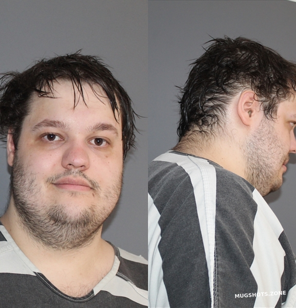 DEAUMAN BRADLEY WAYNE 05/06/2025 - Erath County Mugshots Zone