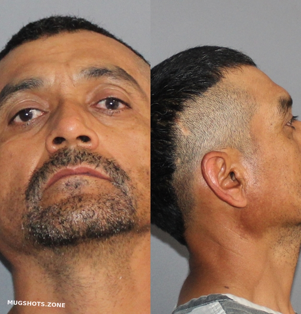 ALVAREZ ACOSTA 05/08/2025 - Erath County Mugshots Zone