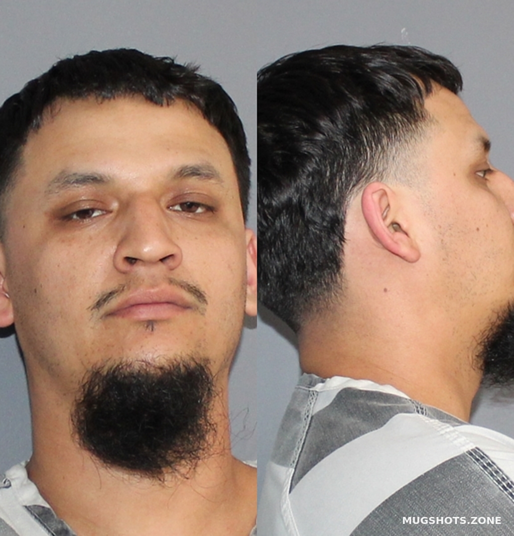 CORTEZ DAVID ROBERT II 05/09/2025 - Erath County Mugshots Zone