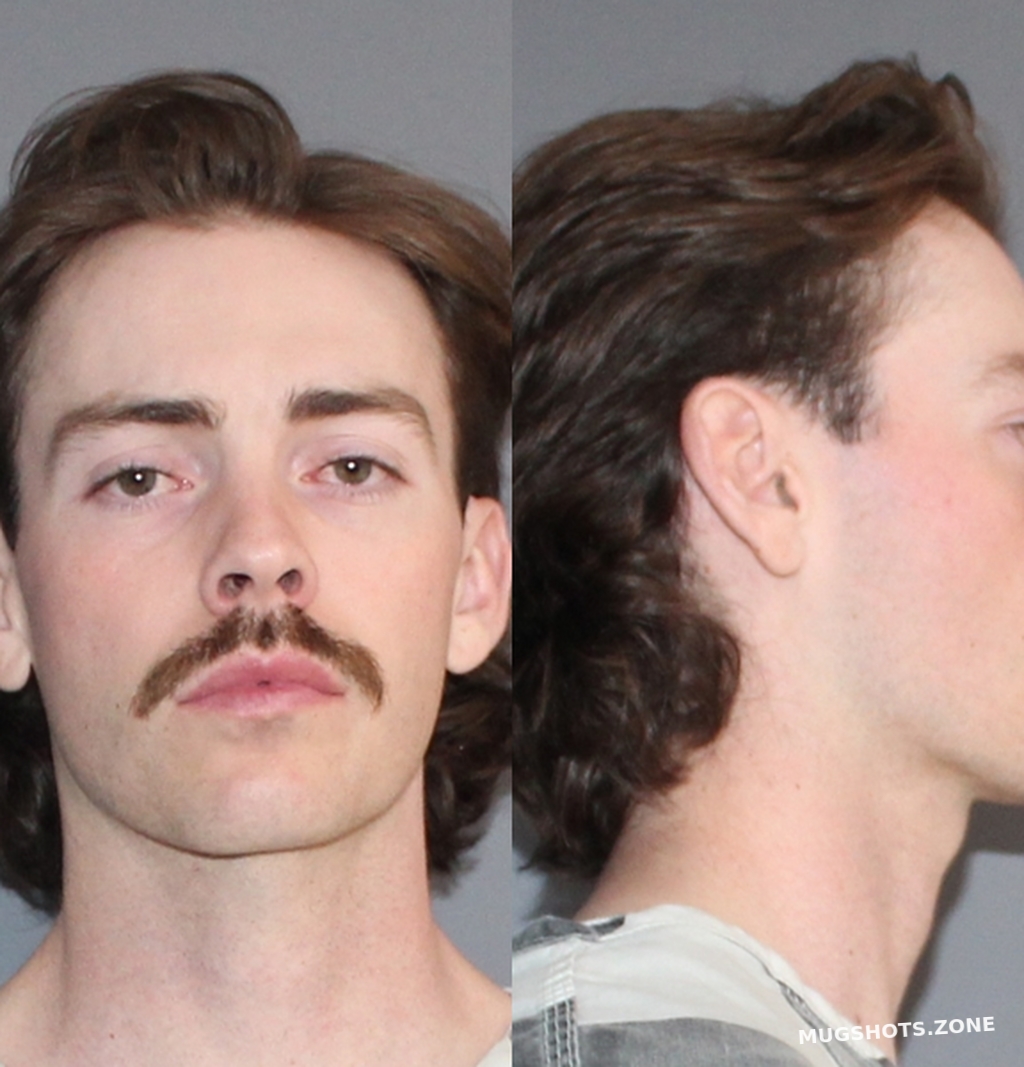 BLESSIE BO JONATHAN 05/09/2025 - Erath County Mugshots Zone