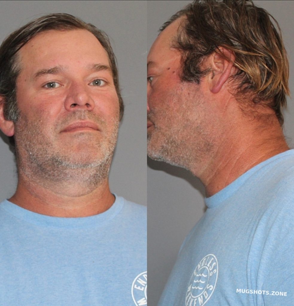 DAVIS JASON PAUL 05/18/2025 - Erath County Mugshots Zone