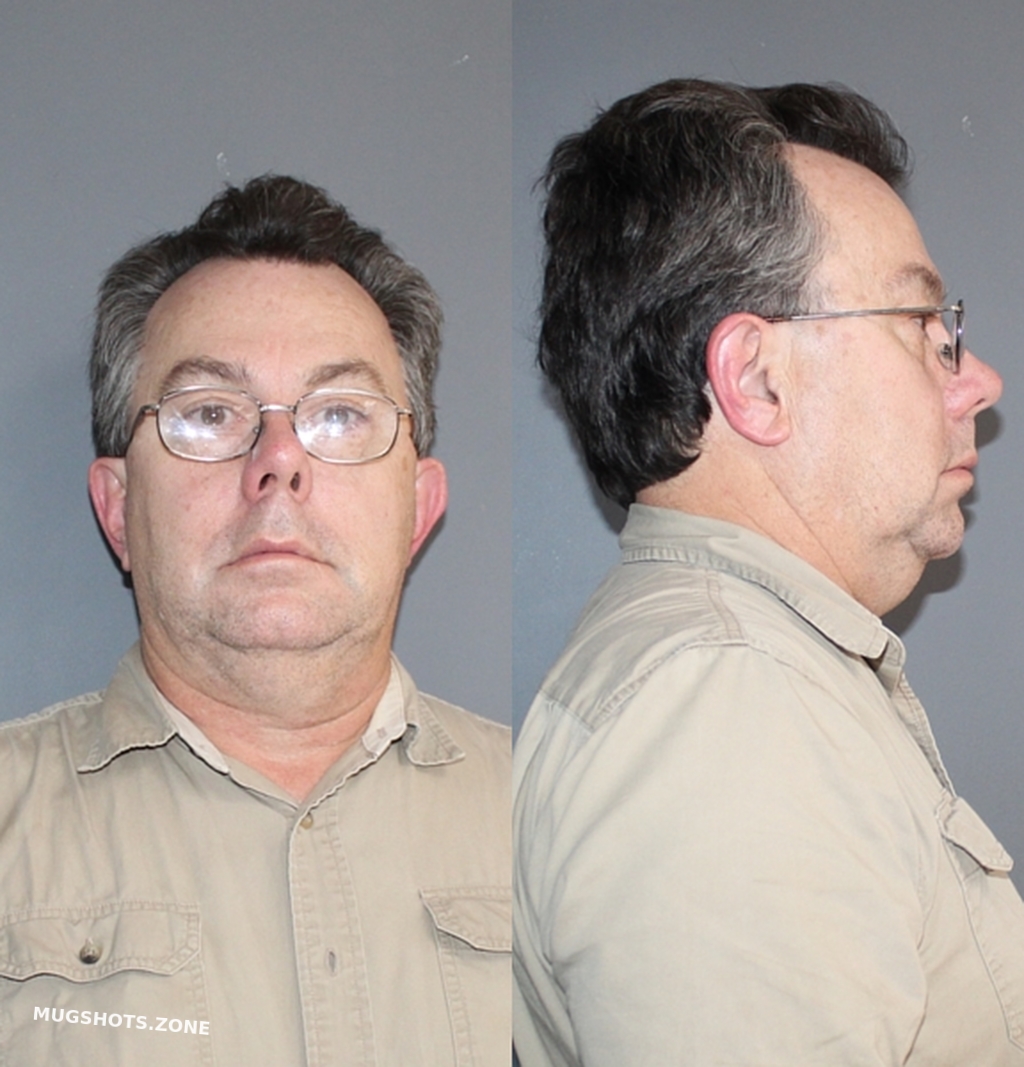 BURTON JOHN 05/24/2025 - Erath County Mugshots Zone