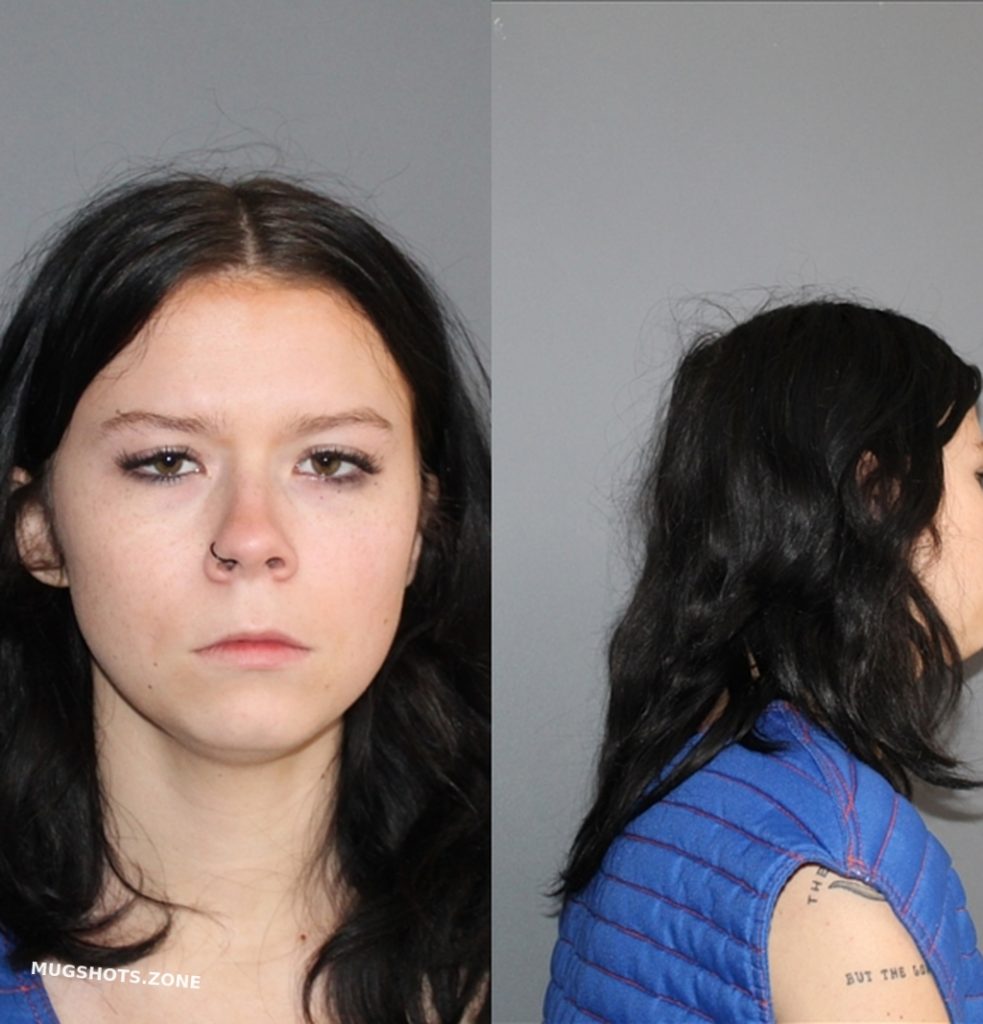 MOORE EMMA ANN 05/27/2025 - Erath County Mugshots Zone