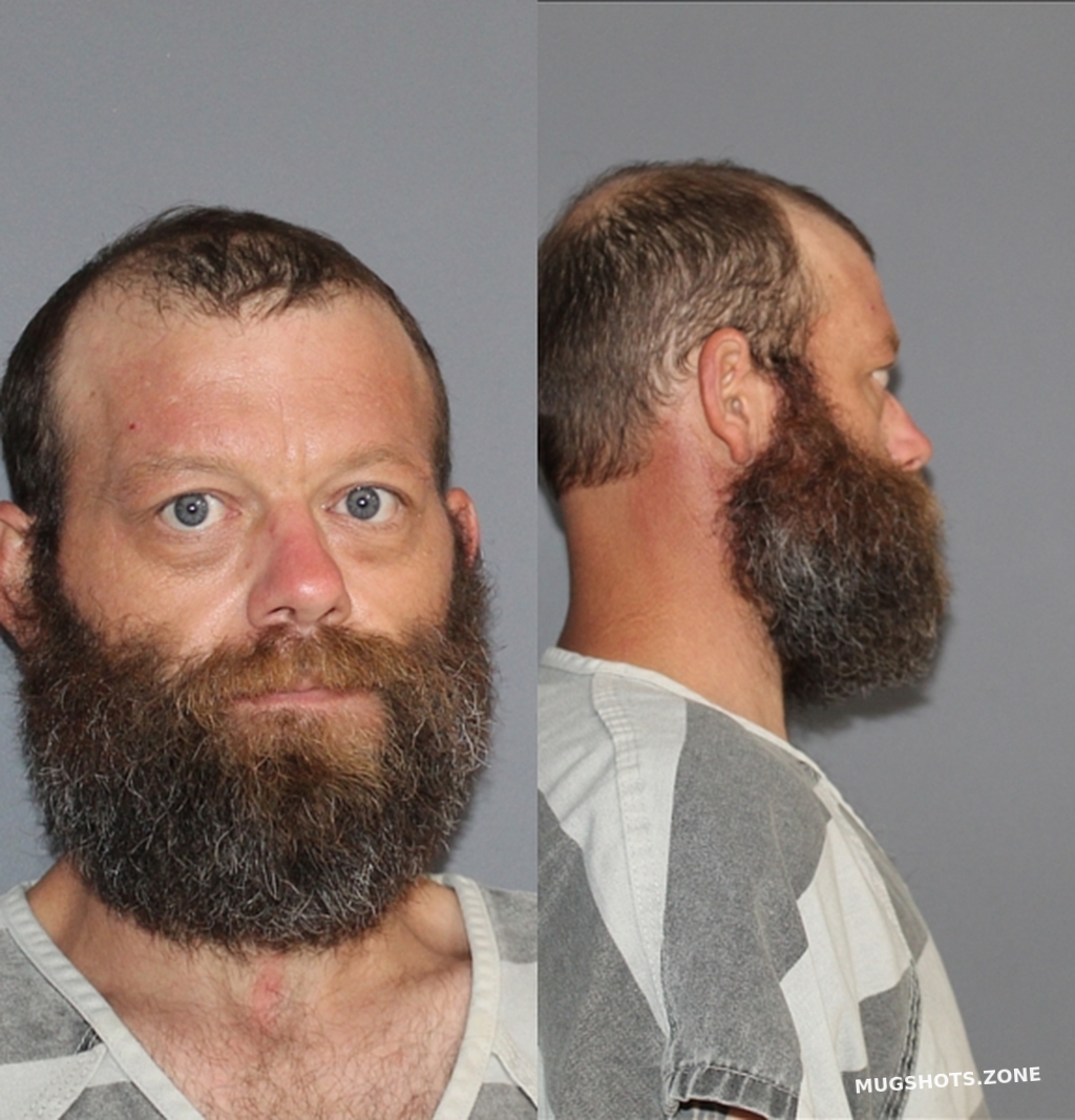 MARETT CHRISTOPER GLEN 05/28/2025 - Erath County Mugshots Zone