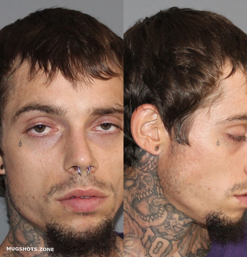 VIVIAN BRENDON MICHAEL 06/02/2025 - Erath County Mugshots Zone