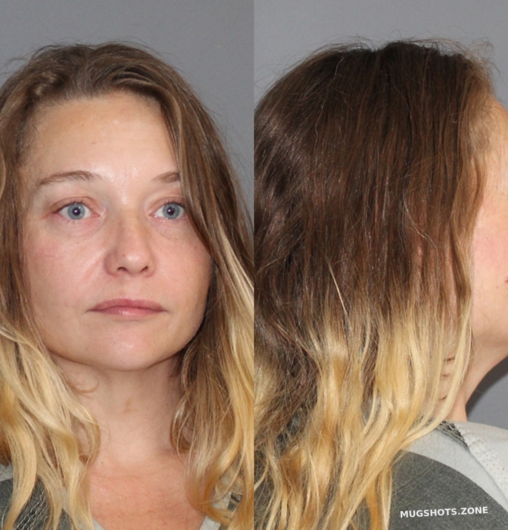 FOWLER MIRANDA JO 06/03/2025 - Erath County Mugshots Zone