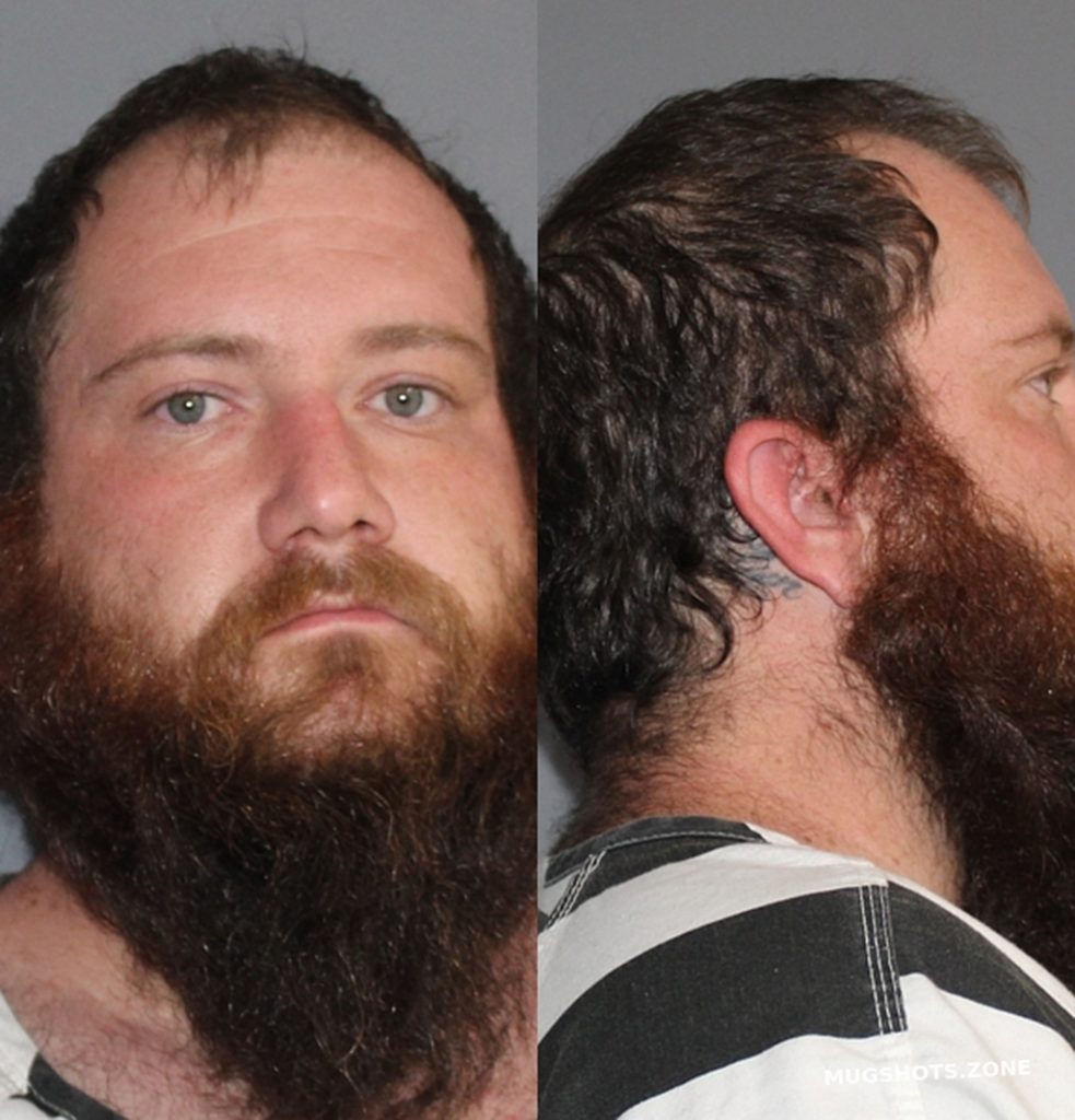 HALLMARK JOHN DAVID 06/03/2025 - Erath County Mugshots Zone