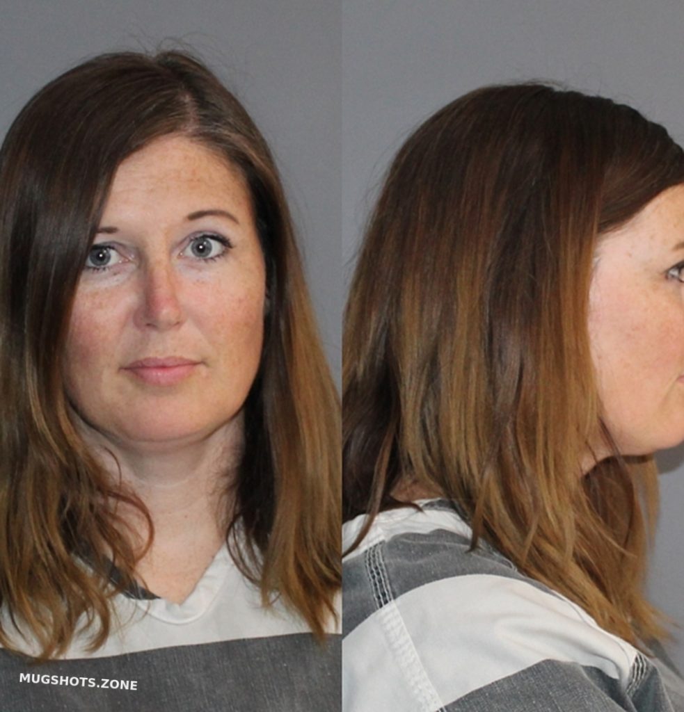 BOWERS JESSICA 06/05/2025 - Erath County Mugshots Zone