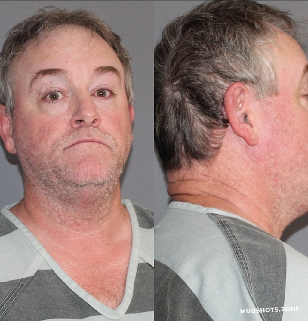 ADAMS ALAN WILLIAM 06/05/2025 - Erath County Mugshots Zone