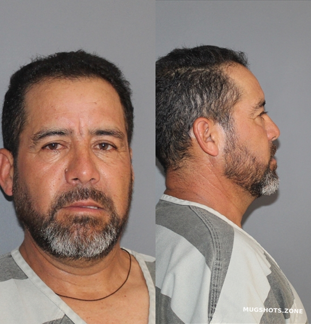 RODRIGUEZ-MUNOZ AGUSTIN 06/07/2025 - Erath County Mugshots Zone