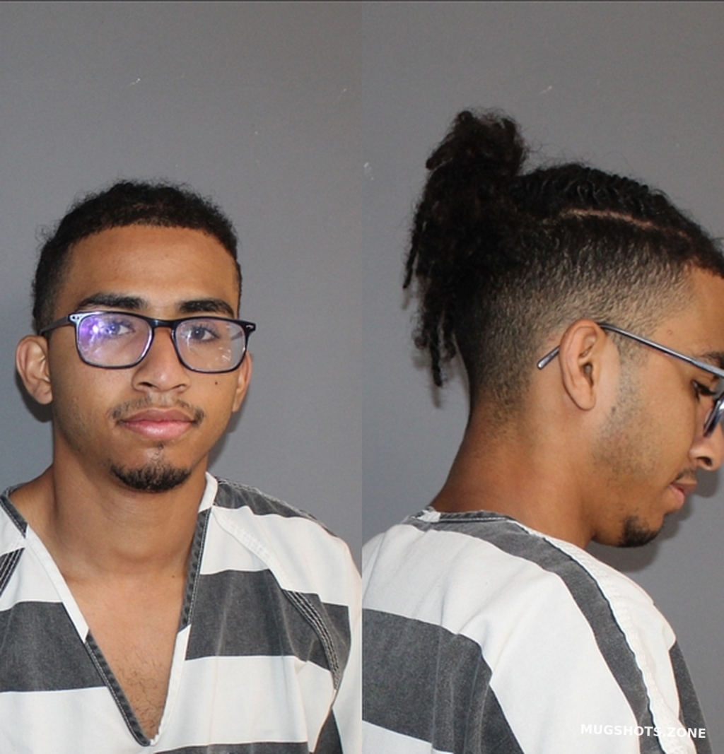 FERRIER DYLAN 06/11/2025 - Erath County Mugshots Zone