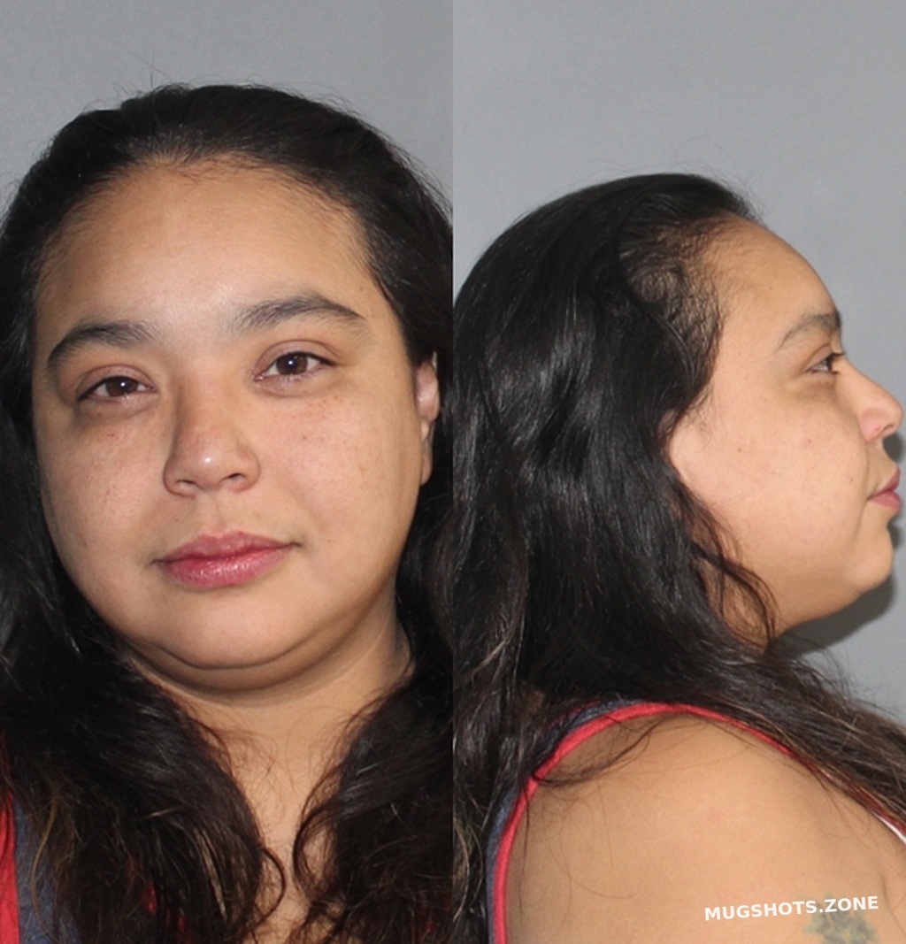 LUERA KRISTA DANIELLE 06/13/2025 - Erath County Mugshots Zone