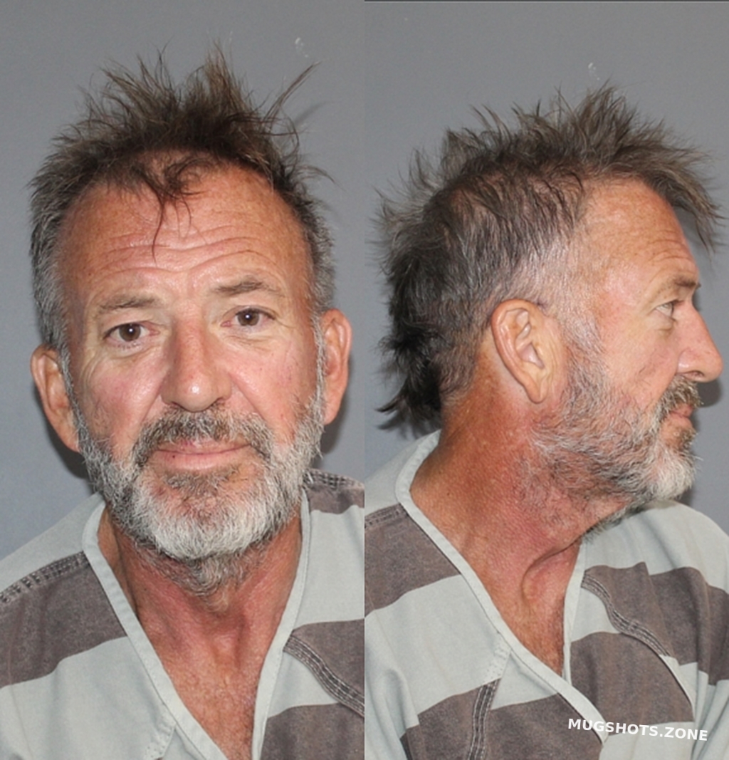FISH ALAN WILLIAM 06/15/2025 - Erath County Mugshots Zone