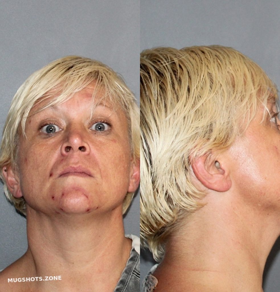 SPURGEON AMY LYNN 06/18/2025 - Erath County Mugshots Zone