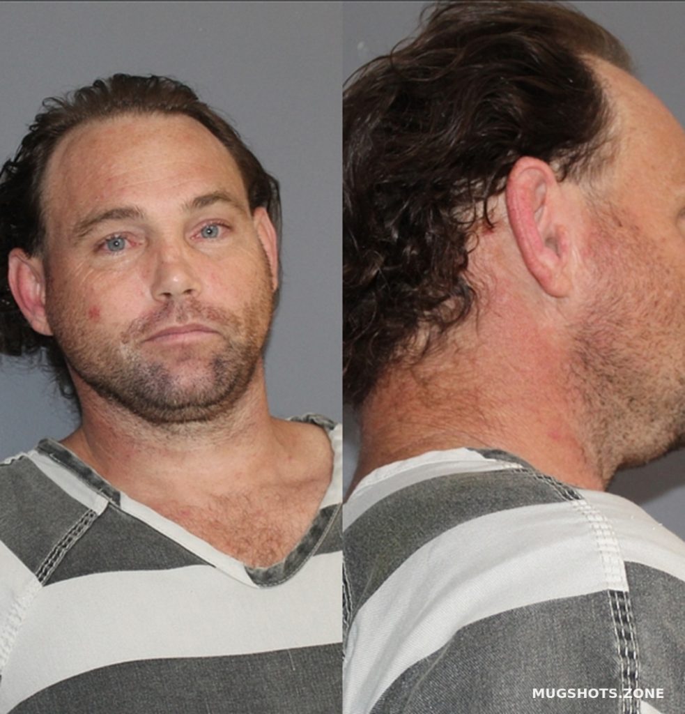 ZIMMERMAN CHANCE WAYNE 06/19/2025 - Erath County Mugshots Zone